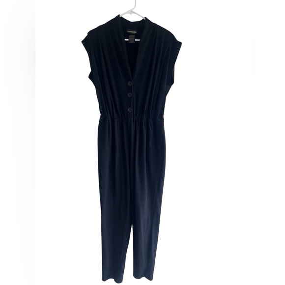 Nooworks | Pants & Jumpsuits | Nooworks Classic Black Magic Suit ...